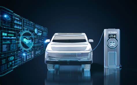 Top 7 Trends In The Battery Electric Car Market