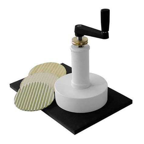 Fct Circular Sample Cutter Labtek 2020