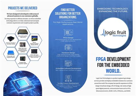 Logic Fruit Brand Assets Media Kit Logo Profile Brochure