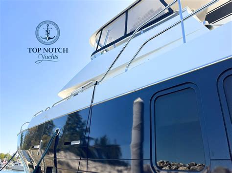 Maintaining Eisenglass Before Winter Hits Top Notch Yachts Sidney