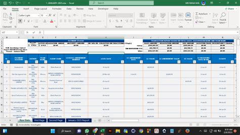 Help Your Excel Or Google Sheets Problem By Excelflow Fiverr