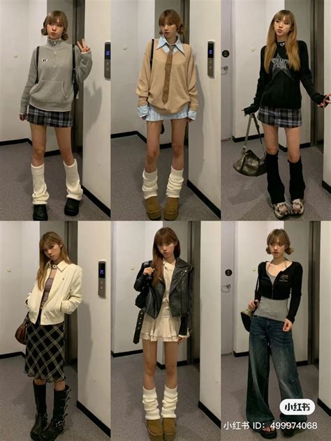 Pin By Tracy On Fashion N Stuff Cute Outfits Casual Style Outfits