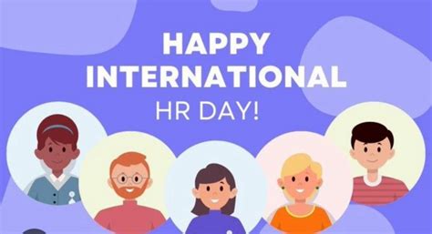 Eman Yacoub On Linkedin 🌍🎉 Happy International Hr Day 🎉🌍