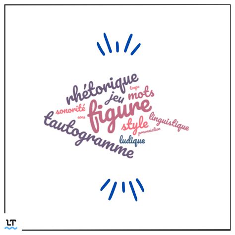 Tautogramme Définition De La Figure De Style