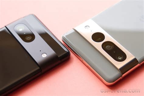 The Pixel 8 Pro Might Employ Samsungs Biggest Isocell Sensor