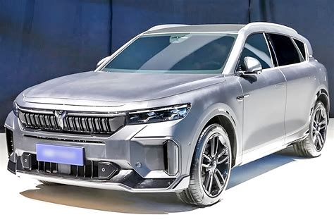 이게 무려 5천만 원대 X5 전혀 안 부럽다는 역대급 Suv 등장