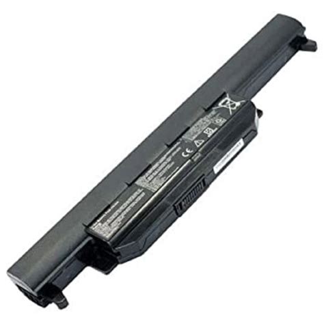 Asus Laptop Battery Lithium Black Plastic Compatible Model A K Hour Discharge Time