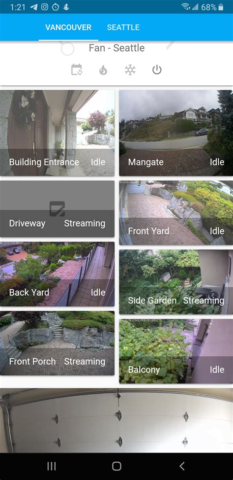 One Camera Doesn T Have An Snapshot Frontend Home Assistant Community