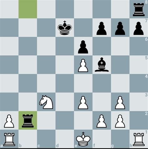 Hey Chessvision Can You Help Me Find My Anal Beads Ranarchychess