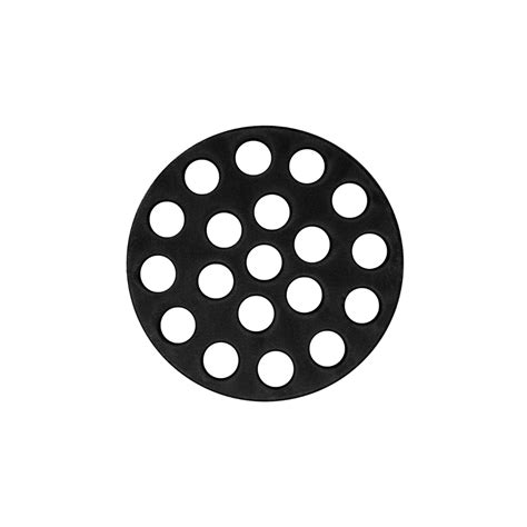 Kamado Charcoal Plates Charcoal Plate For 13 Kamado Vessils