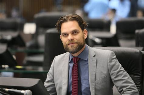 Assembleia Legislativa Do Paraná Notícias Deputado Goura Promove