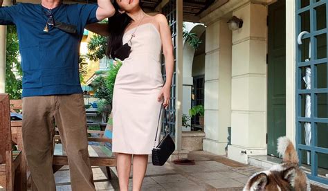 รวมรูปภาพของ เมรี ลูกสาว ปู พงษ์สิทธิ์ แฉถูกดาราเด็กรังควาน ลั่นหมดความอดทนจะฟ้องพ่อ รูปที่