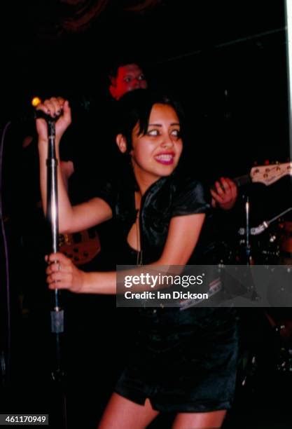 234 Sneaker Pimps Photos And High Res Pictures Getty Images