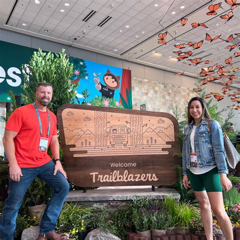 Dreamforce 2022 All The Biggest Announcements From Salesforce
