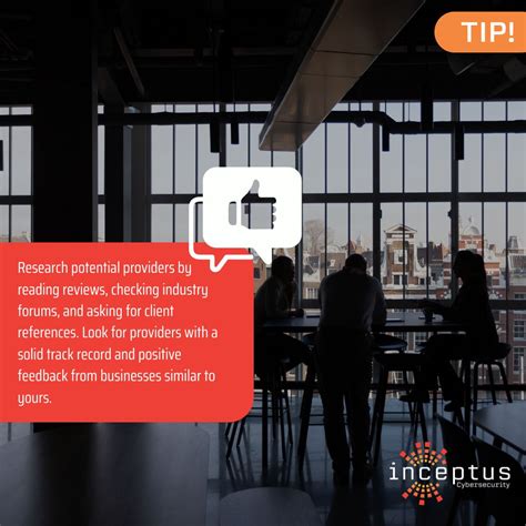 Inceptussecure Underourprotection Msp Mssp It Dataprotection Inceptus Cybersecurity