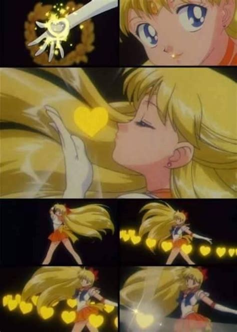 Pin On Sailor Moon