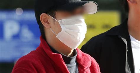 한동훈이 날 감시해 망상빠져 집 앞에 흉기 둔 남성 구속기소