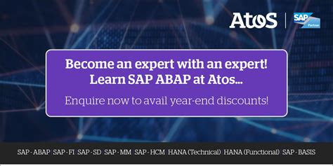 Sap Abap Training Certification For It Graduates Professionals Artofit