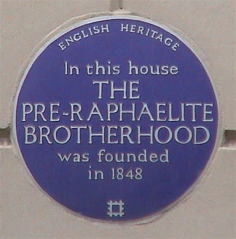 Pre Raphaelite Brotherhood London Remembers Aiming To Capture All