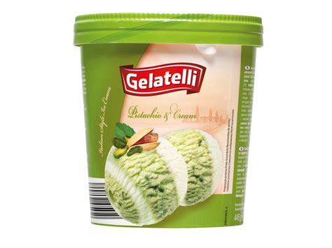 Înghețată în Stil Italienesc Lidl România Promoții Arhiva