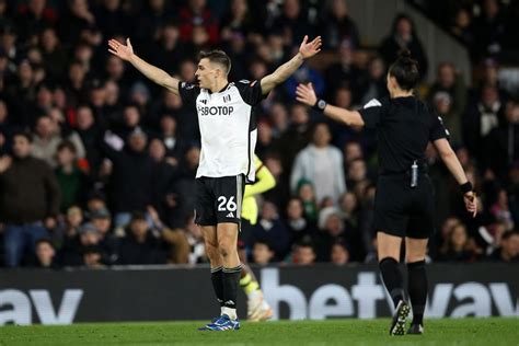 Is Bayern Munich finally over Fulham FC midfielder João Palhinha Bavarian Football Works