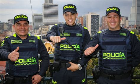 Colombia Senado Analiza Cambios Para El Ingreso A La Policía Nacional