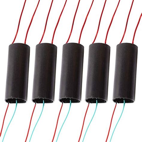 Top 10 Picks Best High Voltage Taser For 2024 Glory Cycles