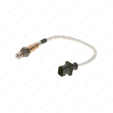 Bosch Lambda Sensor Pre Cat For Land Rover Discovery Sport L550 20l