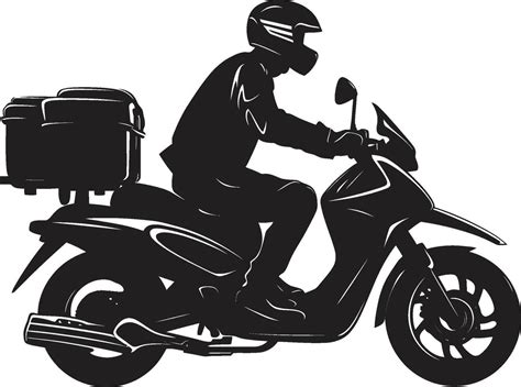 Motoboy Vetores Ícones E Planos De Fundo Para Baixar Grátis