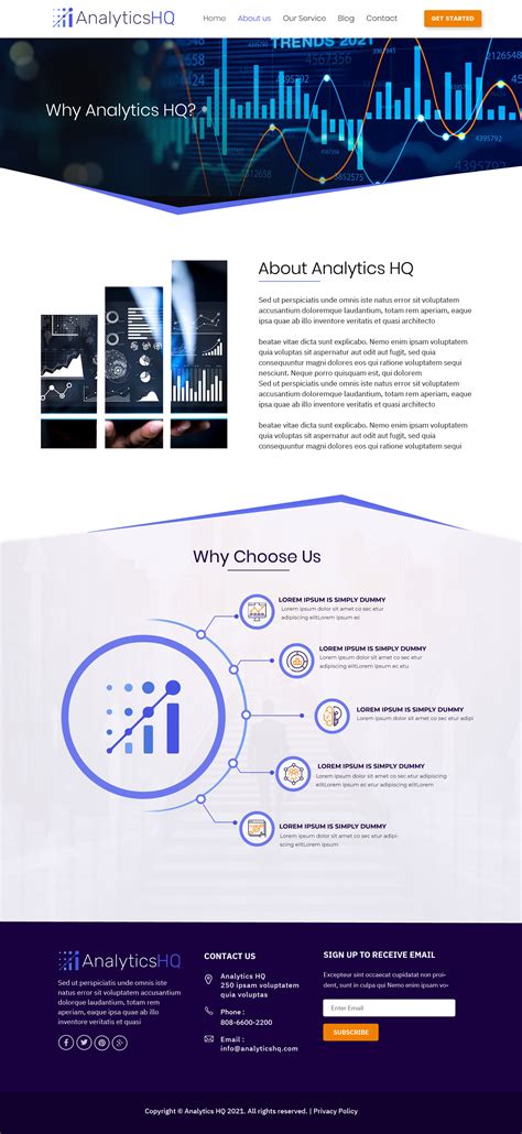 Serious Professional Data Science Web Design For Open Source Systems LLC By Blue Sparrow