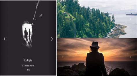 Bootstrap Tutorial In Hindi Part Carousel In Bootstrap In Hindi Image Slider In