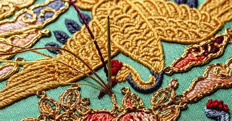 Richard Saja Subversive Stitching Textileartist