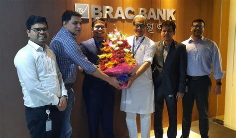 Ekram Kabir On Linkedin Welcoming Shafiq To Brac Bank Communications Team Lets Revolutionize
