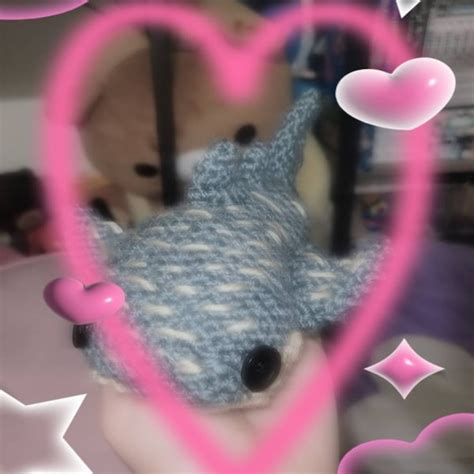 Pattern Troy The T Rex Amigurumi Crocheted Dinosaur Pattern
