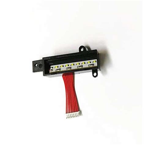 A3 305 图像传感器 Cis 扫描模块 光太科技