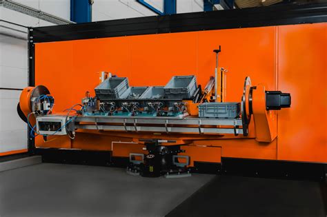 Metallverarbeitung Otto Spanner Gmbh