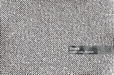 Vector Fabric Texture Stock Illustration Download Image Now Textured Textile Pattern Istock