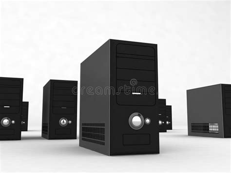 Black Cpu Stock Illustrations Black Cpu Stock Illustrations Vectors Clipart Dreamstime
