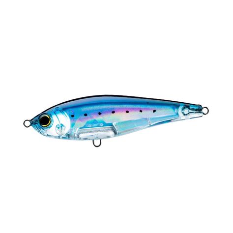 【楽天市場】yo Zuri ヨーヅリ ルアー ソルトウォーター 3d インショア トゥイッチベイト Ss 90mm Ghiw 重量