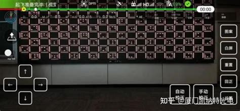2022美国infocomm丨奥拓电子重磅推出无人机亮暗线智能校正系统 知乎