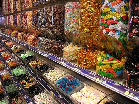 Jamin Candy Amsterdam