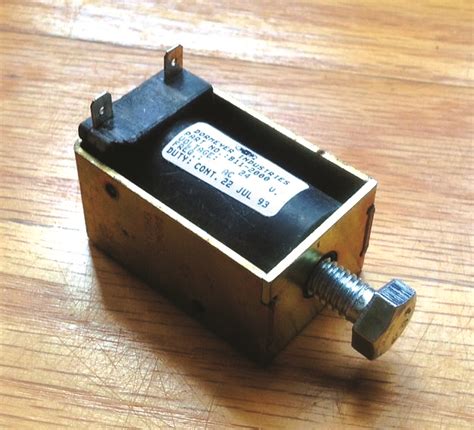 Use Solenoids To Build A Midi Controlled Percussion Bot Make