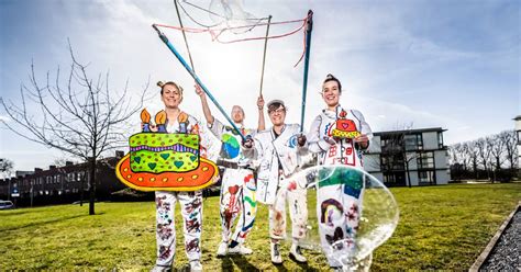 Arnhemse Theatermakers Reizen Af Naar Turkije Om Thuisloze Kinderen Te