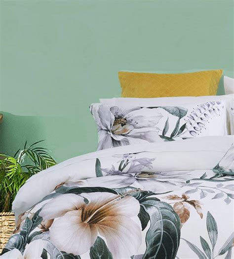 Chiquita Velvet Cushion 43 X 43cm By Bianca Cottonbox Pty Ltd