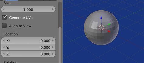 How Do I UV Unwrap A Half Sphere Blender Stack Exchange