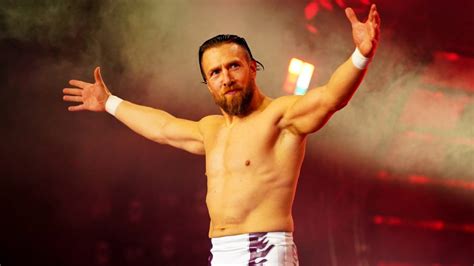Bryan Danielson 2025 Biography News Net Worth
