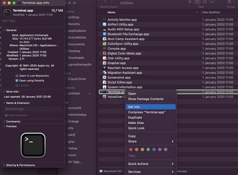 Apple M1 Cocoapods Problemi çözümü Ios Programlama