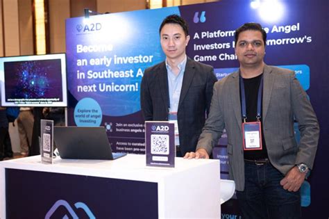 Ankit Upadhyay On Linkedin A2d Ventures Forges Strategic Partnership With The Urban Office