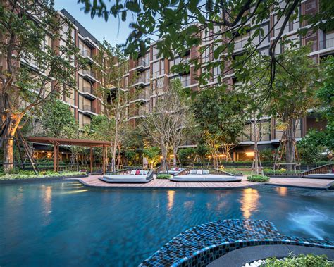 Mori Haus Bangkok Thailand Shma