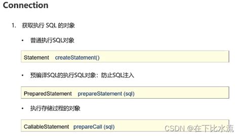 Javaweb课程笔记：b站黑马程序员版 Csdn博客